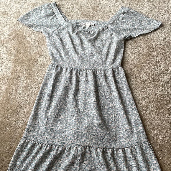 Monteau Dresses Monteau Los Angeles Spring Dress Poshmark
